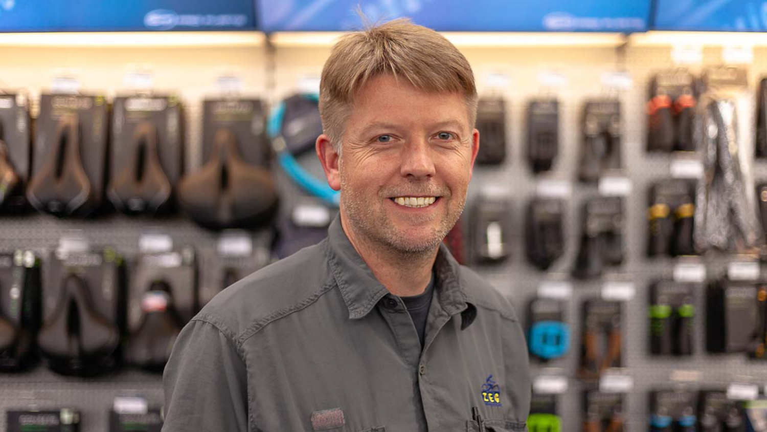 Das Team - Fahrrad Meinhold